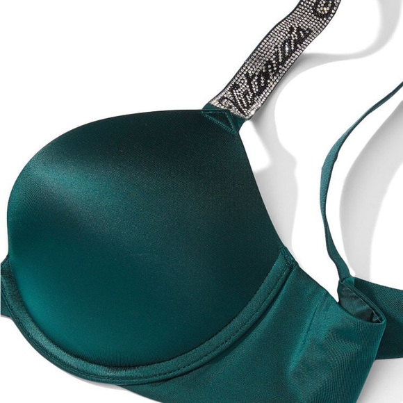 Victoria's Secret | Intimates & Sleepwear | Victorias Secret Shine ...